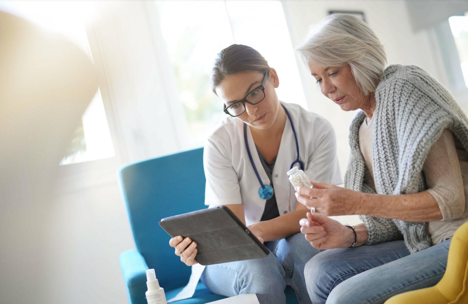 The ONE way to deliver digital healthcare solutions - Strawman Blog