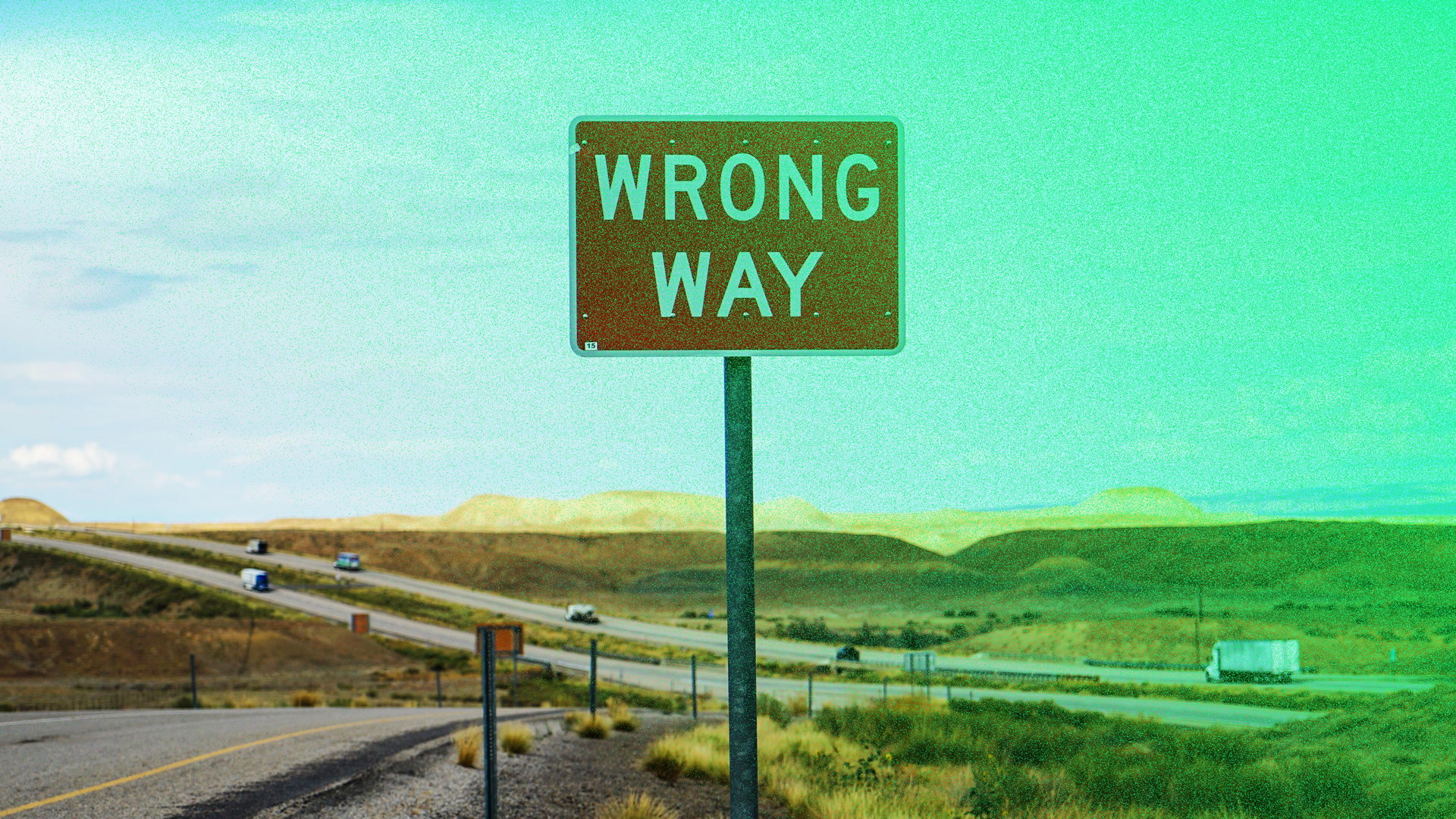 It's OK To Be Wrong - Strawman Blog